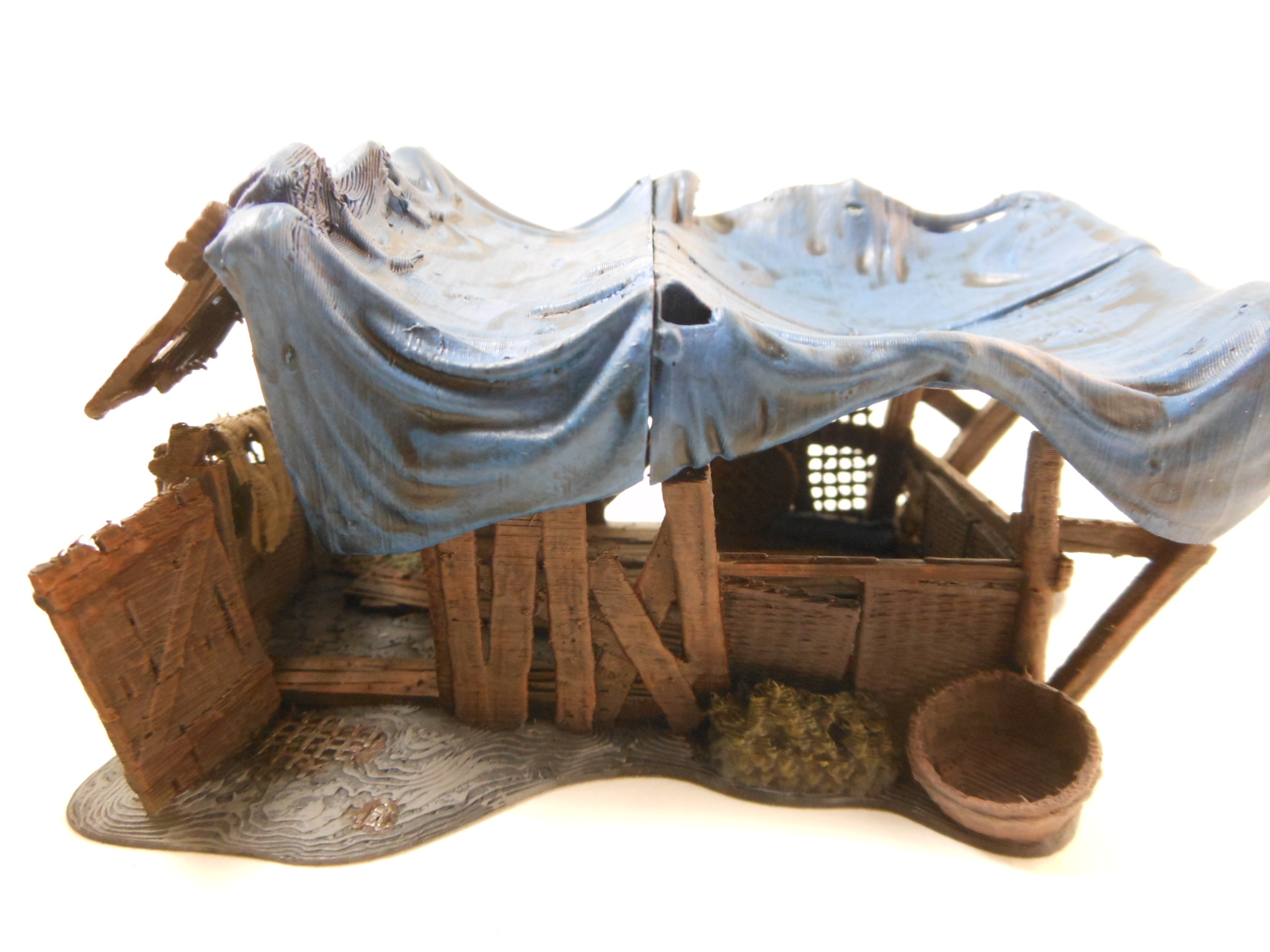 A Few Quick Photographs! – Old Rogue Painting Services