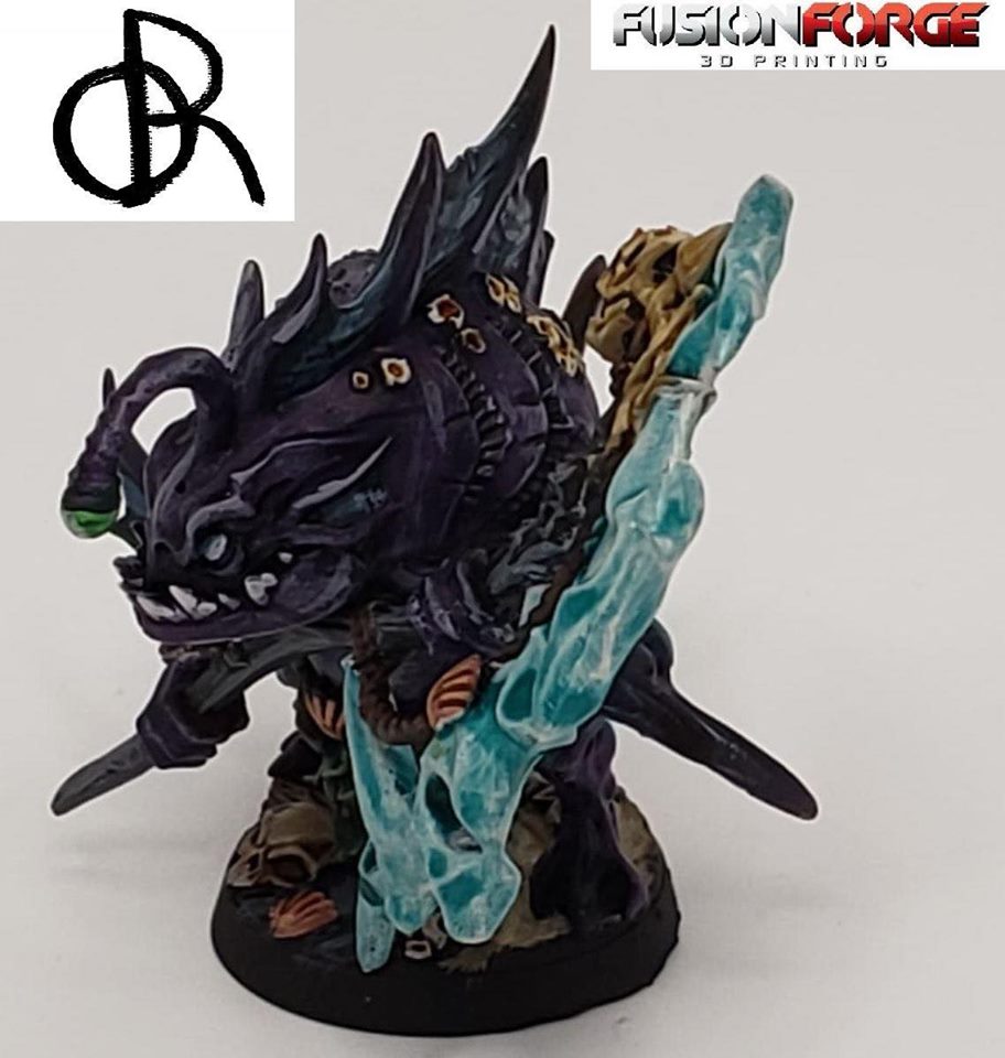 Some Quick Updates – Old Rogue Painting Services