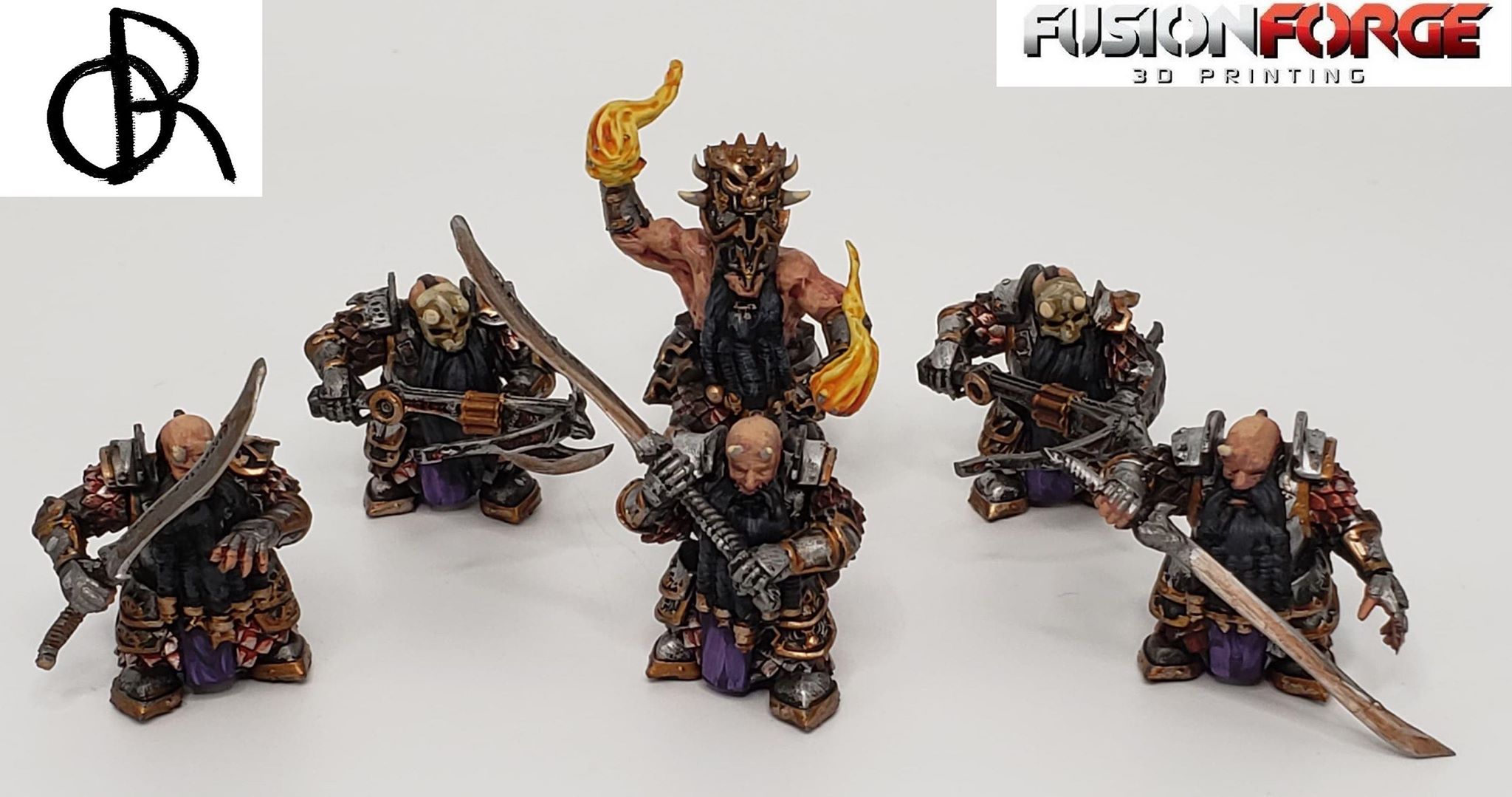 Some Quick Updates – Old Rogue Painting Services
